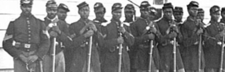 US Colored Troops | Pennsylvania Grand Review