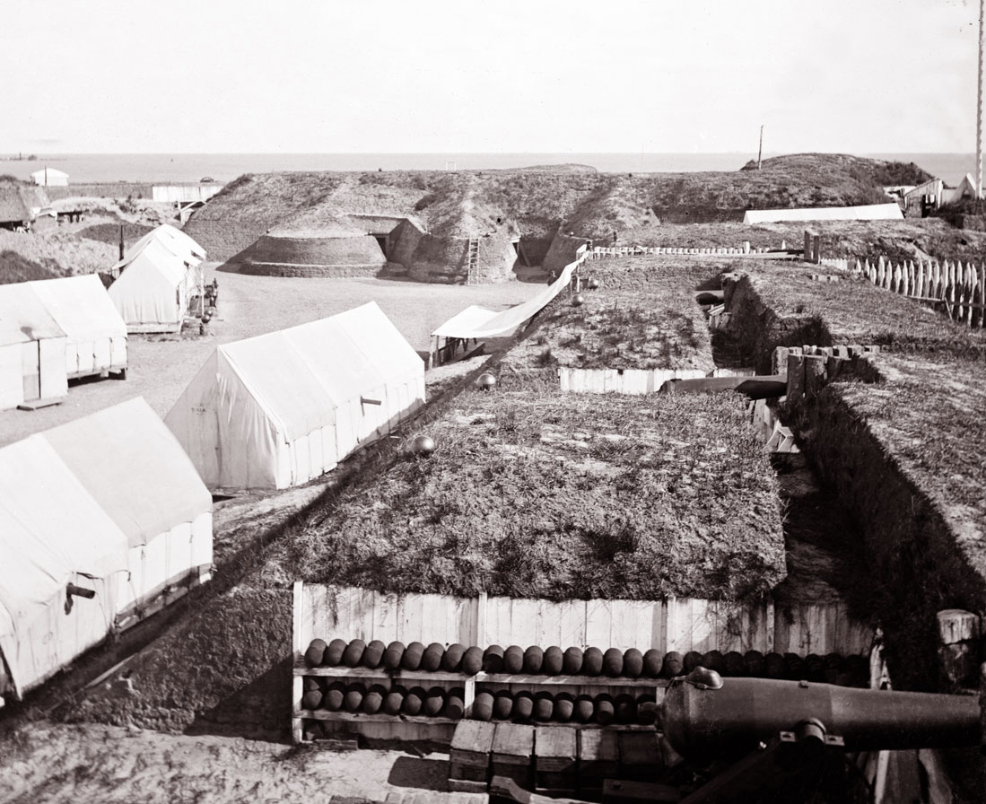 Pennsylvania Grand Review » US Colored Troops