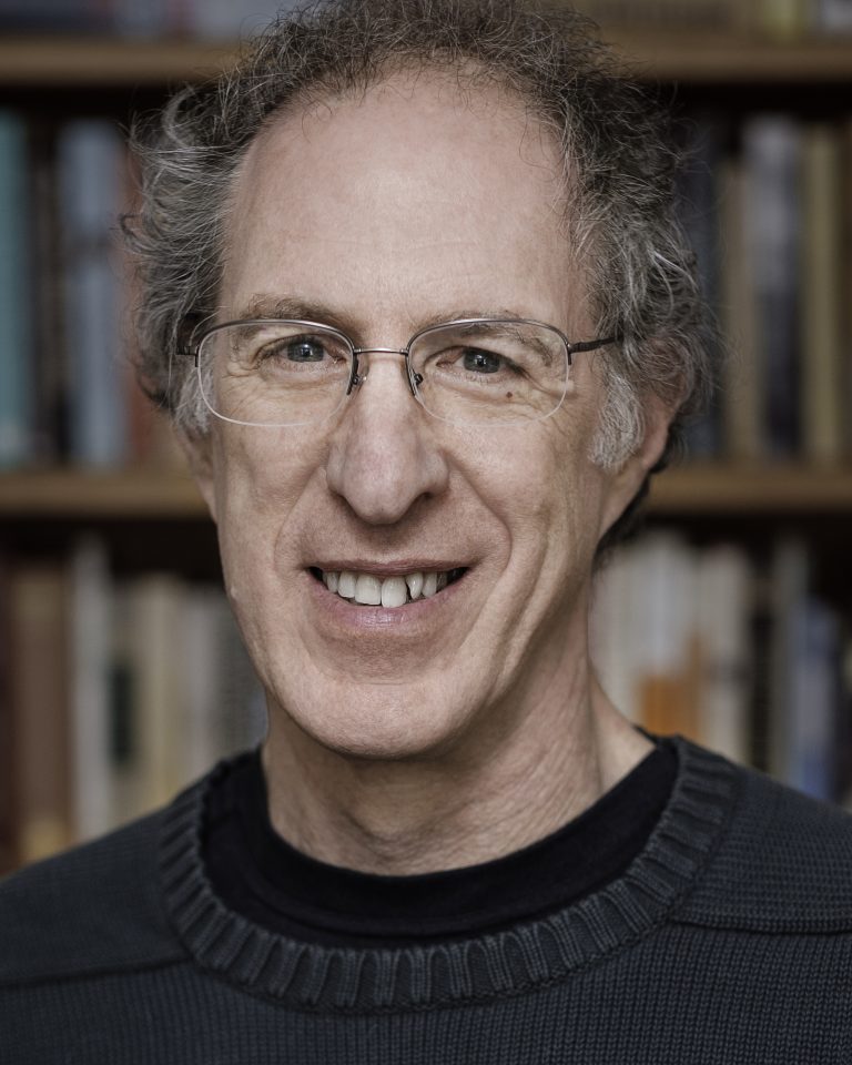 Luxenberg Speaks on New Book About Plessy – House Divided Project