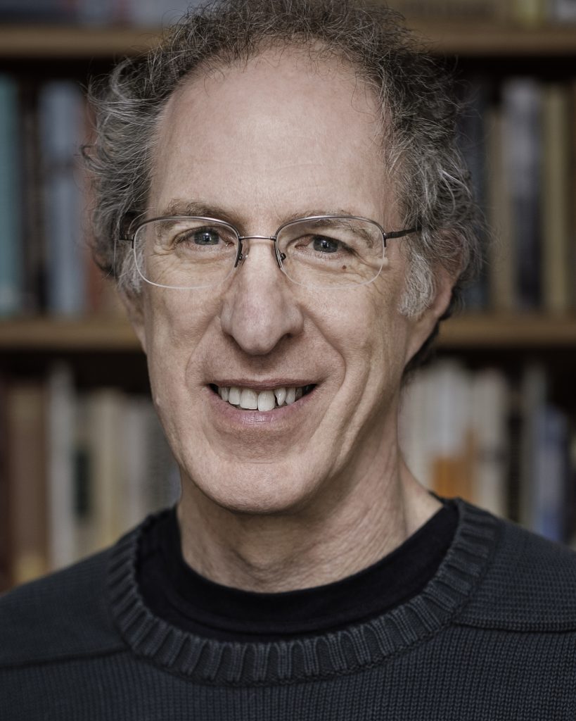 Luxenberg Speaks on New Book About Plessy – House Divided Project