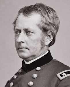 Joseph Hooker – Lincoln's Writings
