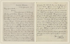 Letter to Joseph Hooker (January 26, 1863) – Lincoln's Writings