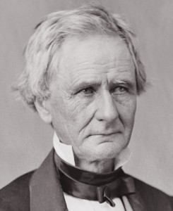 Simon Cameron – Lincoln's Writings