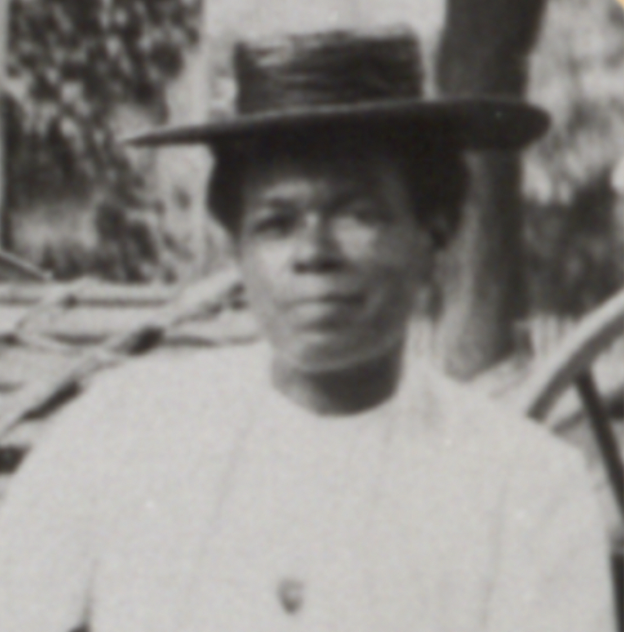 Carrie Taylor Pinkney – Dickinson and Slavery