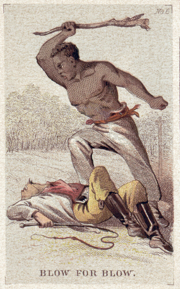 Stanley Harrold – Border War (2010) | Slave Stampedes on the Southern ...