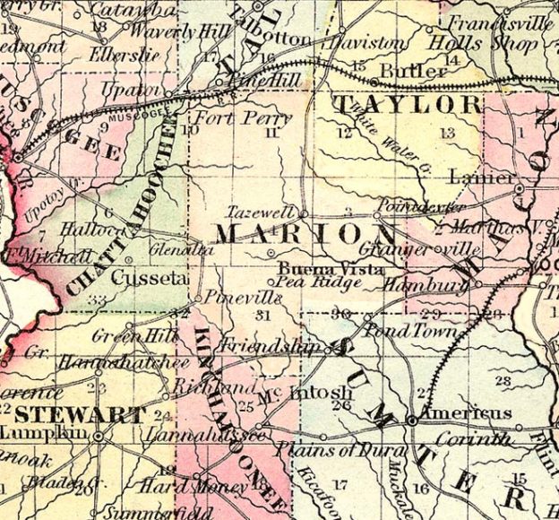 East or West? Group Escapes on the Western Frontier | Slave Stampedes ...
