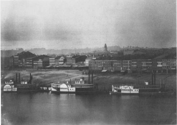 Griffler, Front Line of Freedom | Slave Stampedes on the Southern ...