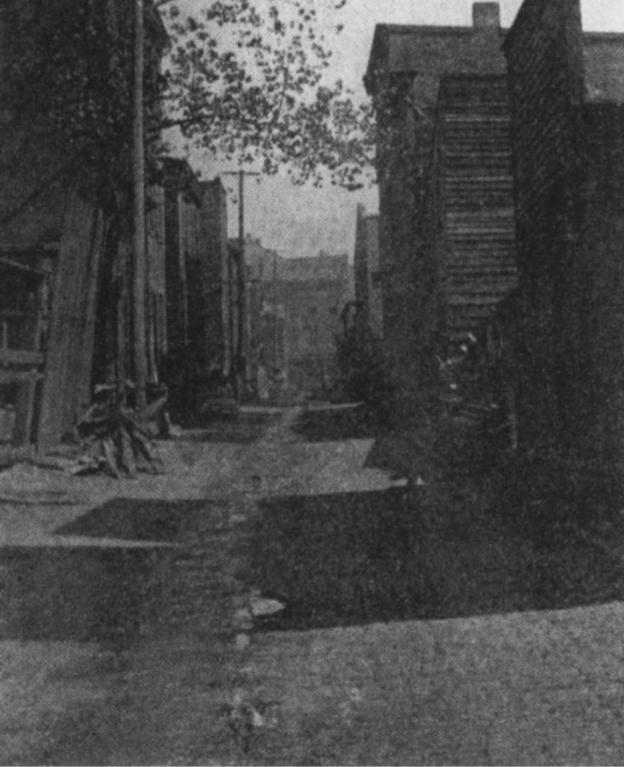 Joe William Trotter – River Jordan (1998) | Slave Stampedes on the ...