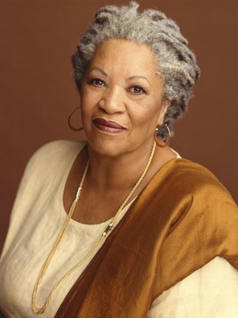 Toni Morrison, Beloved (1987) – Knowledge for Freedom seminar
