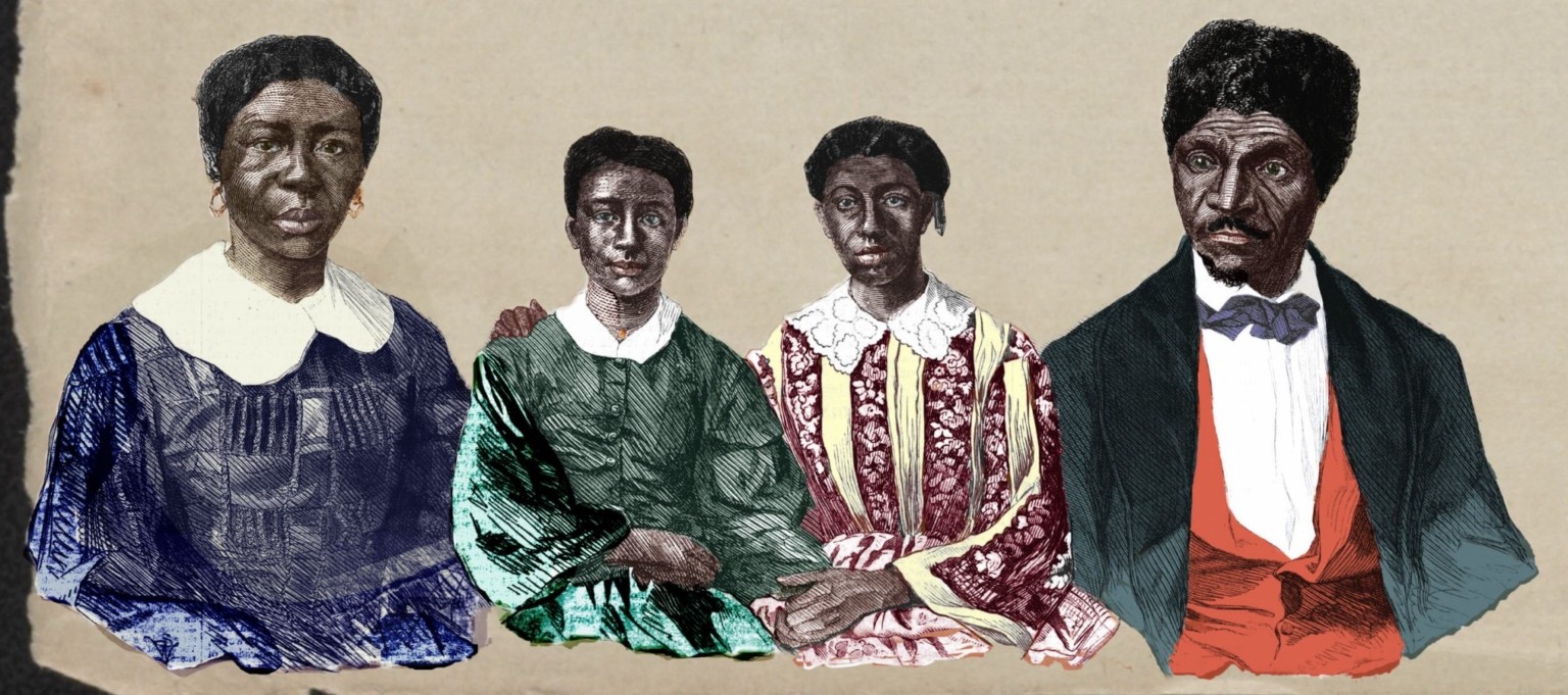 Dred Scott Case (1857) – Knowledge for Freedom seminar
