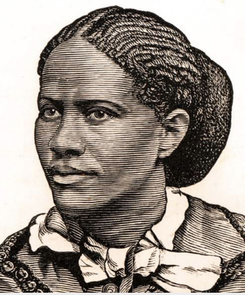 Frances Harper, We Are All Bound Up Together (1866) – Knowledge for ...