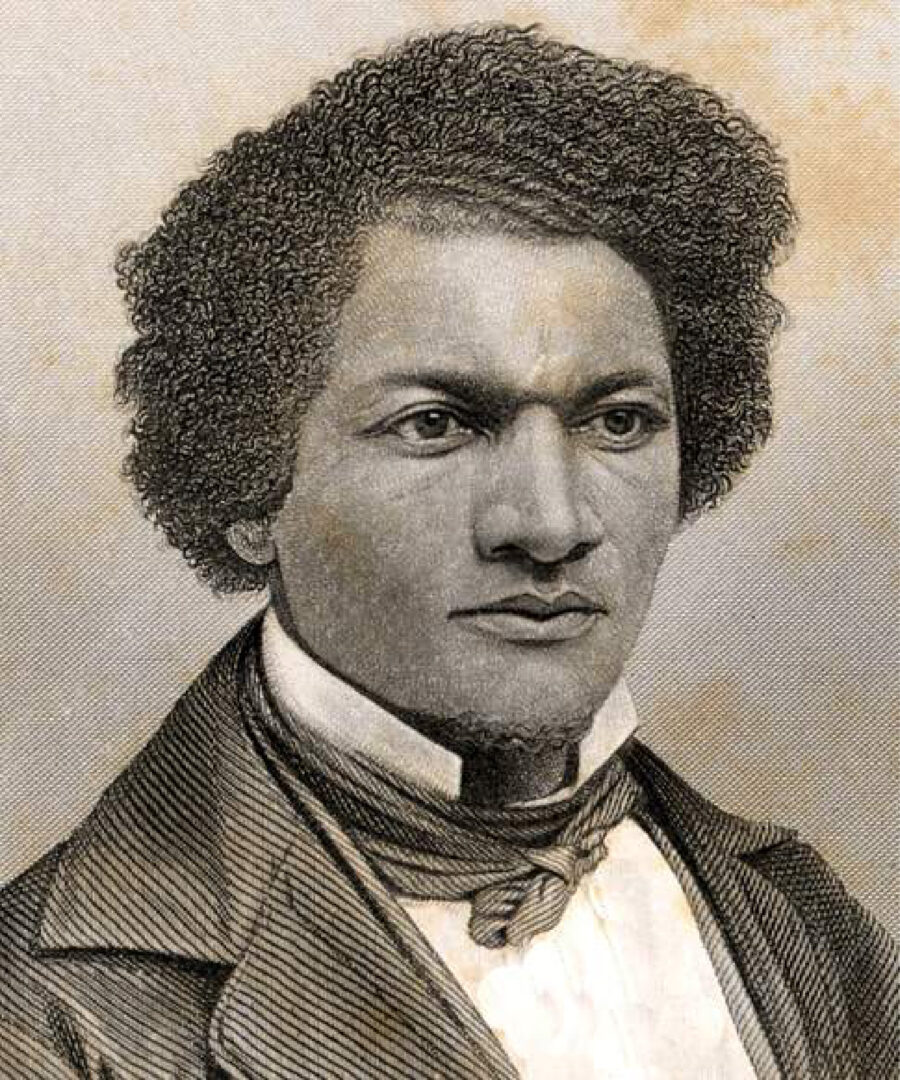 (1838) Frederick Douglass Escape – Underground Railroad Online Handbook