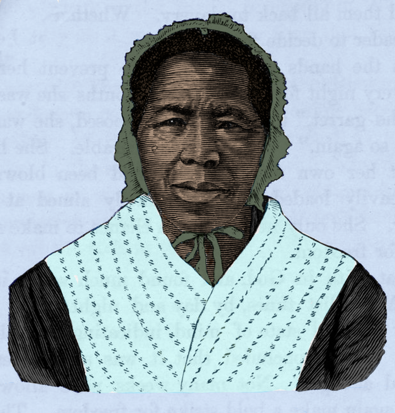 Women on the Underground Railroad by Kate Clifford Larson – Underground ...