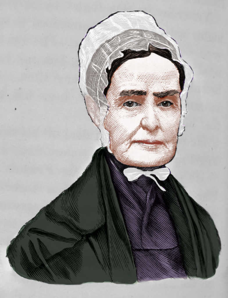 Women on the Underground Railroad by Kate Clifford Larson – Underground ...