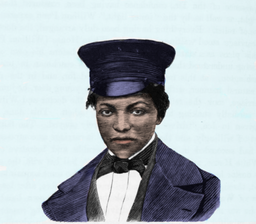 Women on the Underground Railroad by Kate Clifford Larson – Underground ...